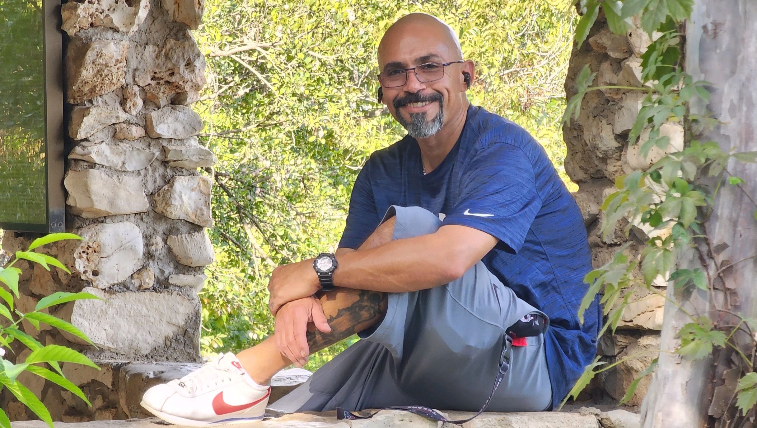 Fundraiser for Michael Garza by Nina Garza : In memory of Michael Garza Sr.