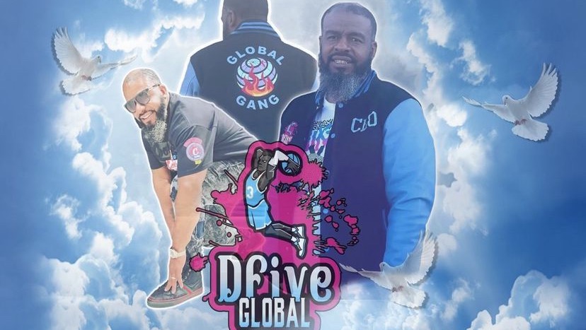 Fundraiser for Lashonda Simonton by Shontay Simonton : D5 Global CEO