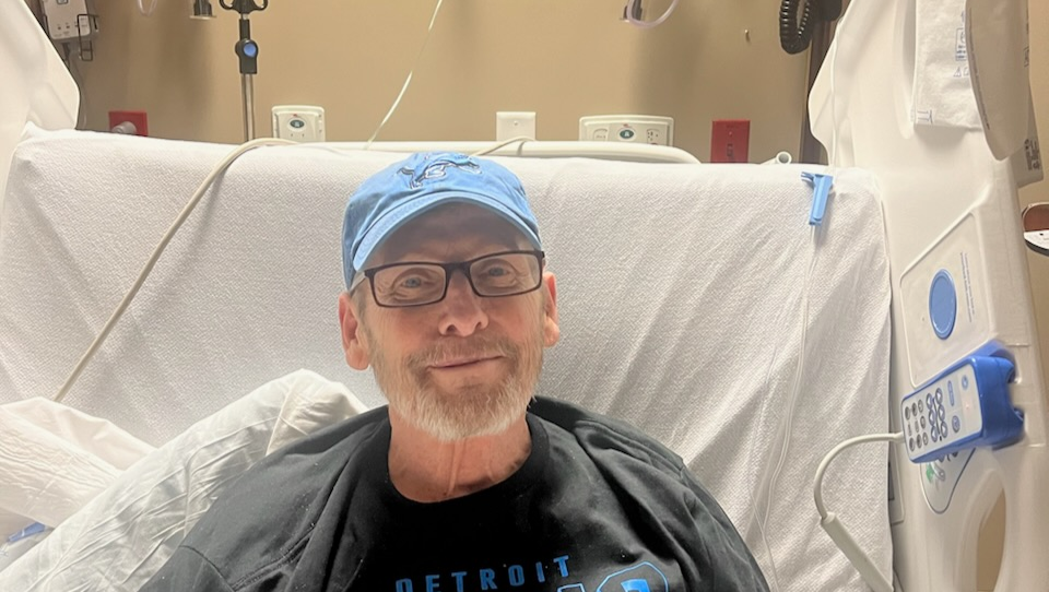 Fundraiser by Dawn Standifird : Let's help Paul Fuller!