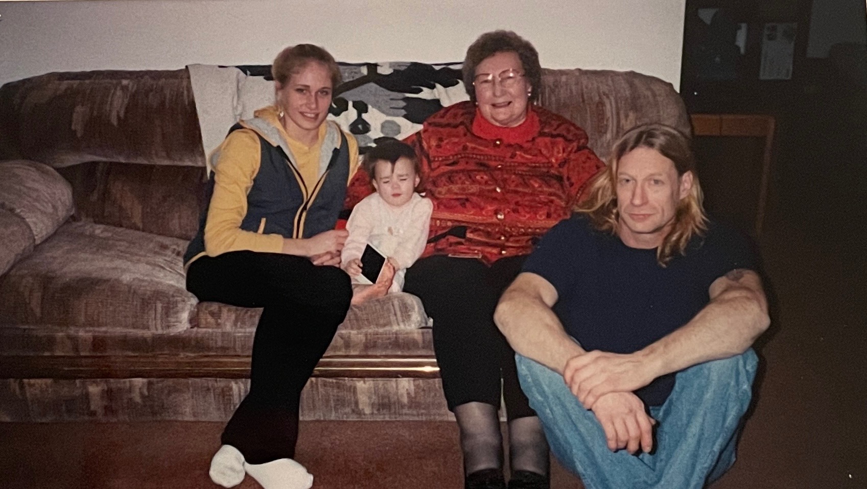 Fundraiser by Alexis Garay : Help John (Basil)