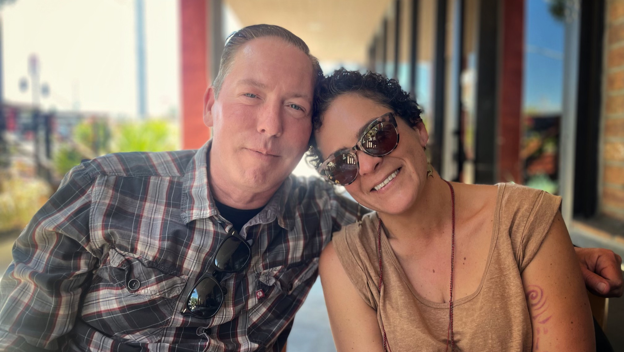 Fundraiser for Robert Chism by Lena Lamache : Robby Chism and his ...