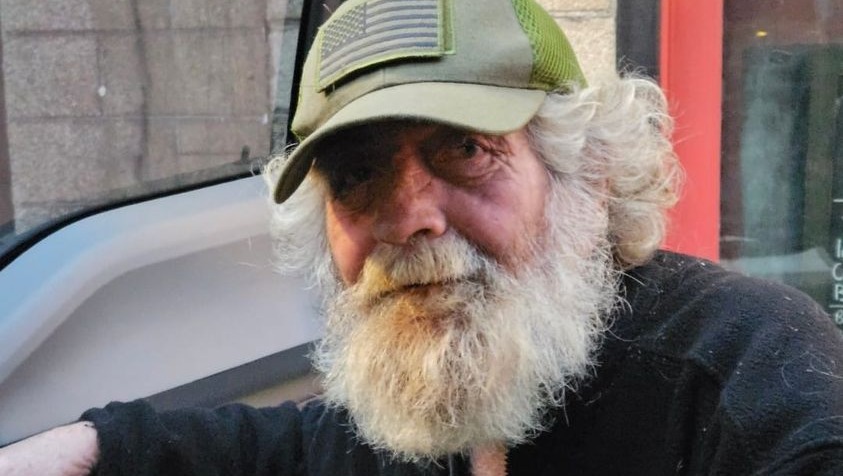 Fundraiser by Desiree Meharg : Brian Meharg