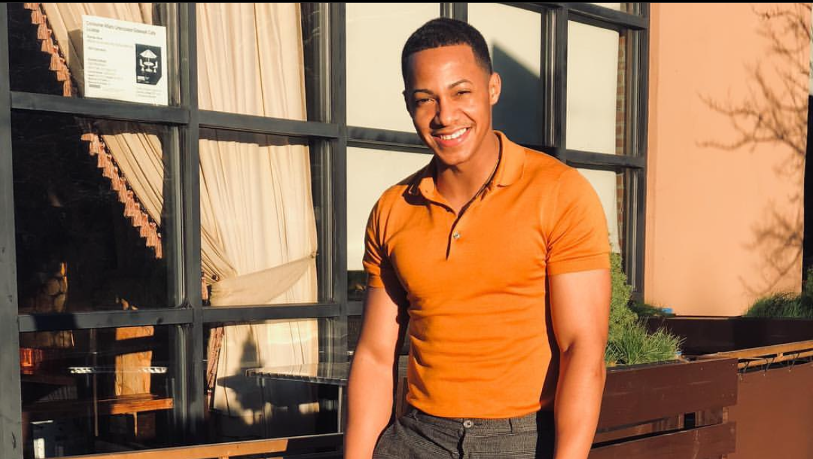 Fundraiser by Leslie Mejia : Support Kevin Cabada's Final Journey Home