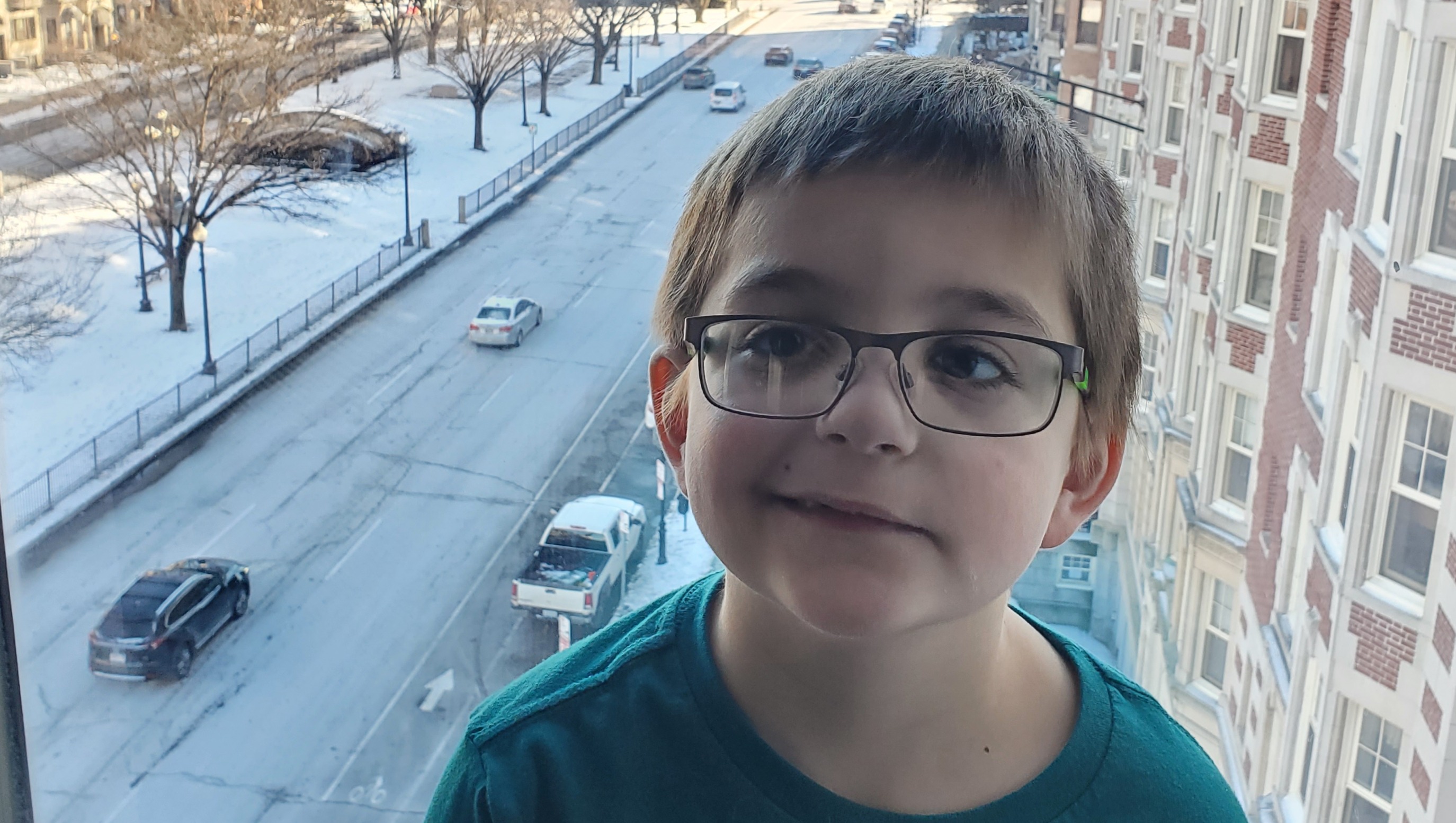Fundraiser by Justin Horning : My 8 year old son Harrison is battling ... Fundraiser by Justin Horning : My 8 year old son Harrison is battling ...