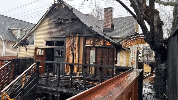 Fundraiser by Andrew Mischke : Support for the staff of Rosemary ...
