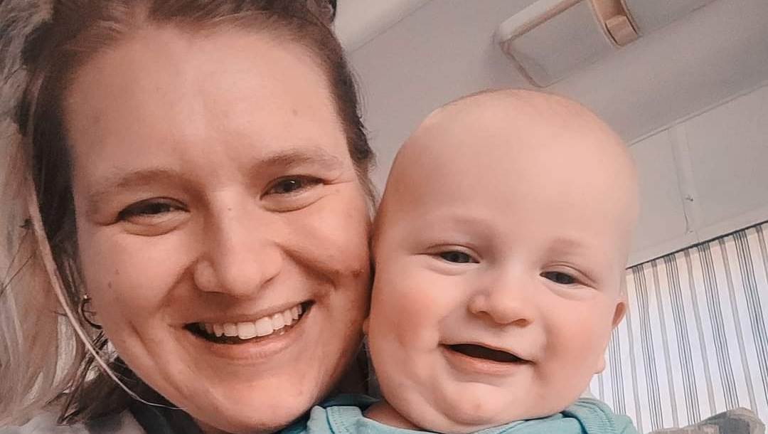 Fundraiser By Kent Van Horn Help Aspen Her Boys After Death Of
