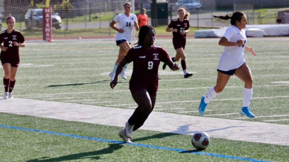 Fundraiser by Jason Asare : Priscilla was chosen to play in Spain this ...