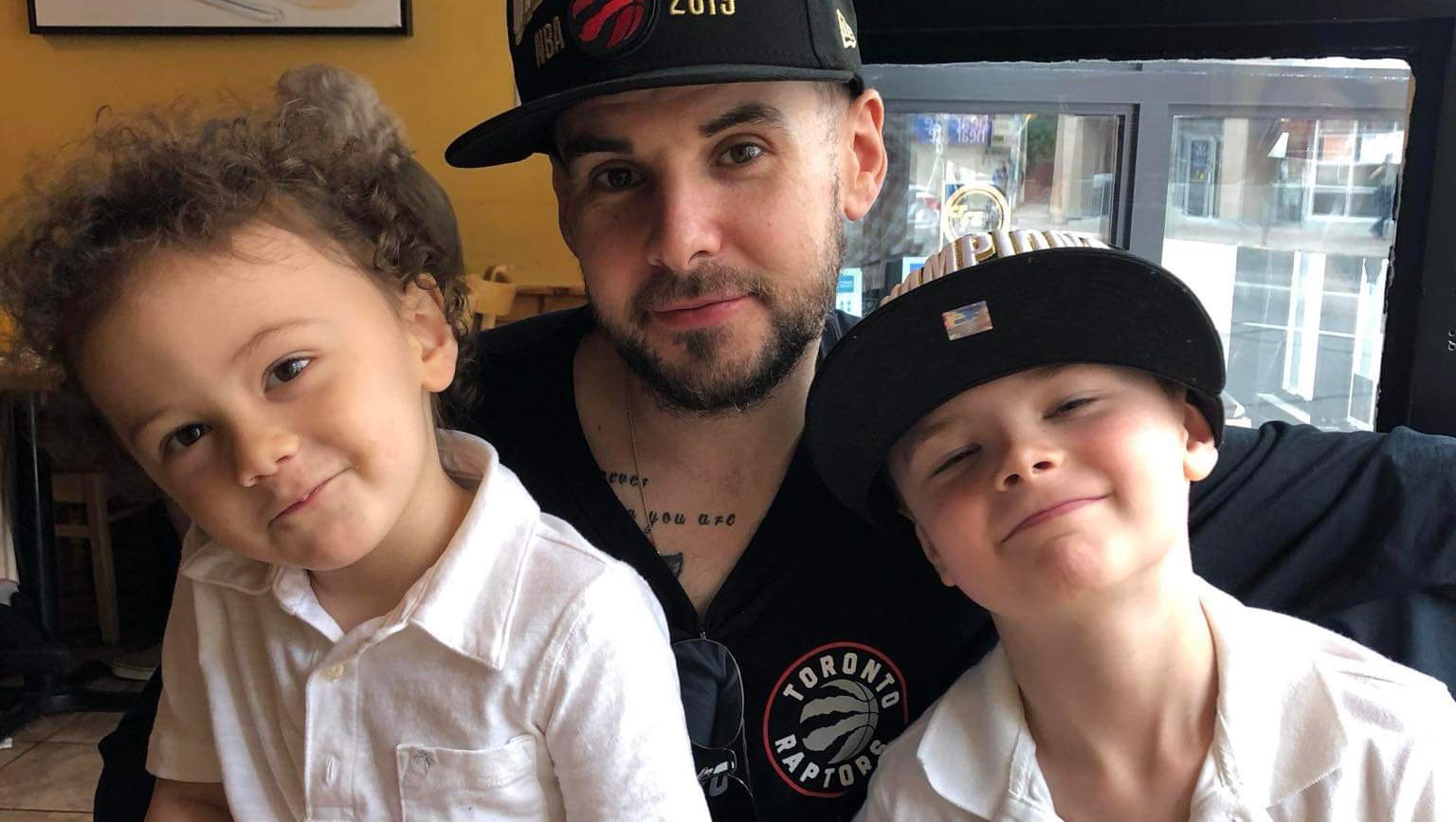 Fundraiser for Michele Daigle by Falisha Jenkins : Paying Tribute to ...