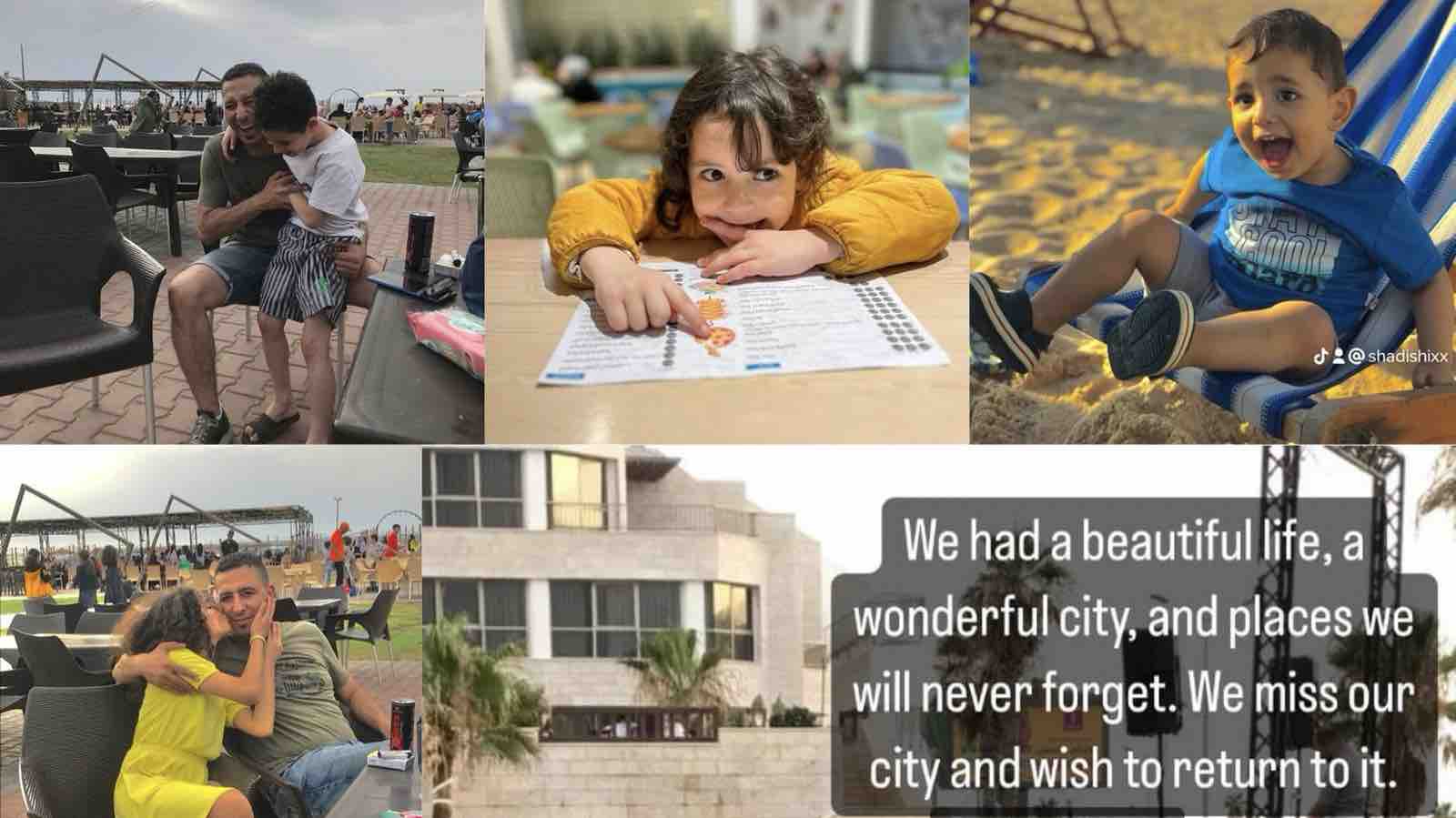 Fundraiser by Tamer Enaia : Help Kenzy & Ali and their family!