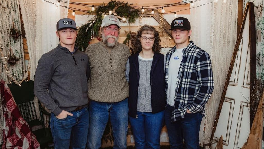 Fundraiser for Jeri Andersen by Danielle Bolster : Help the Andersen ...