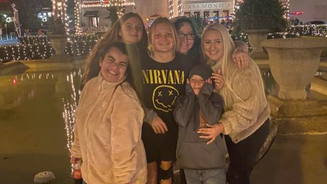 Fundraiser by Heila Newman : SOWAL please help us support the Ahrens family