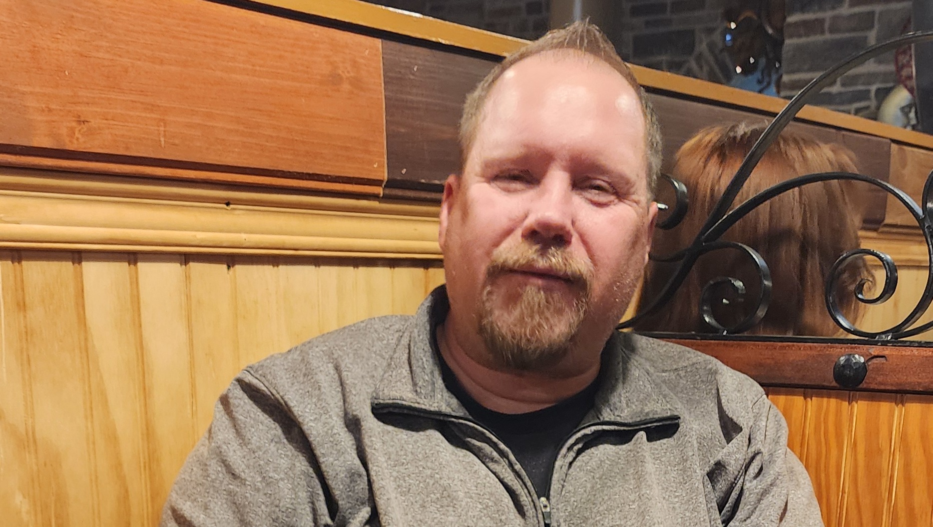 Fundraiser by Tammy Billings : Help Greg Stephens