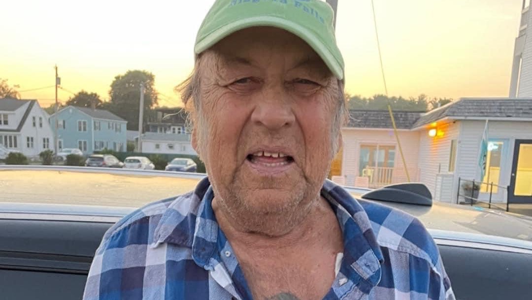 Fundraiser by Alexandra Ford Besson : Royce Perkins