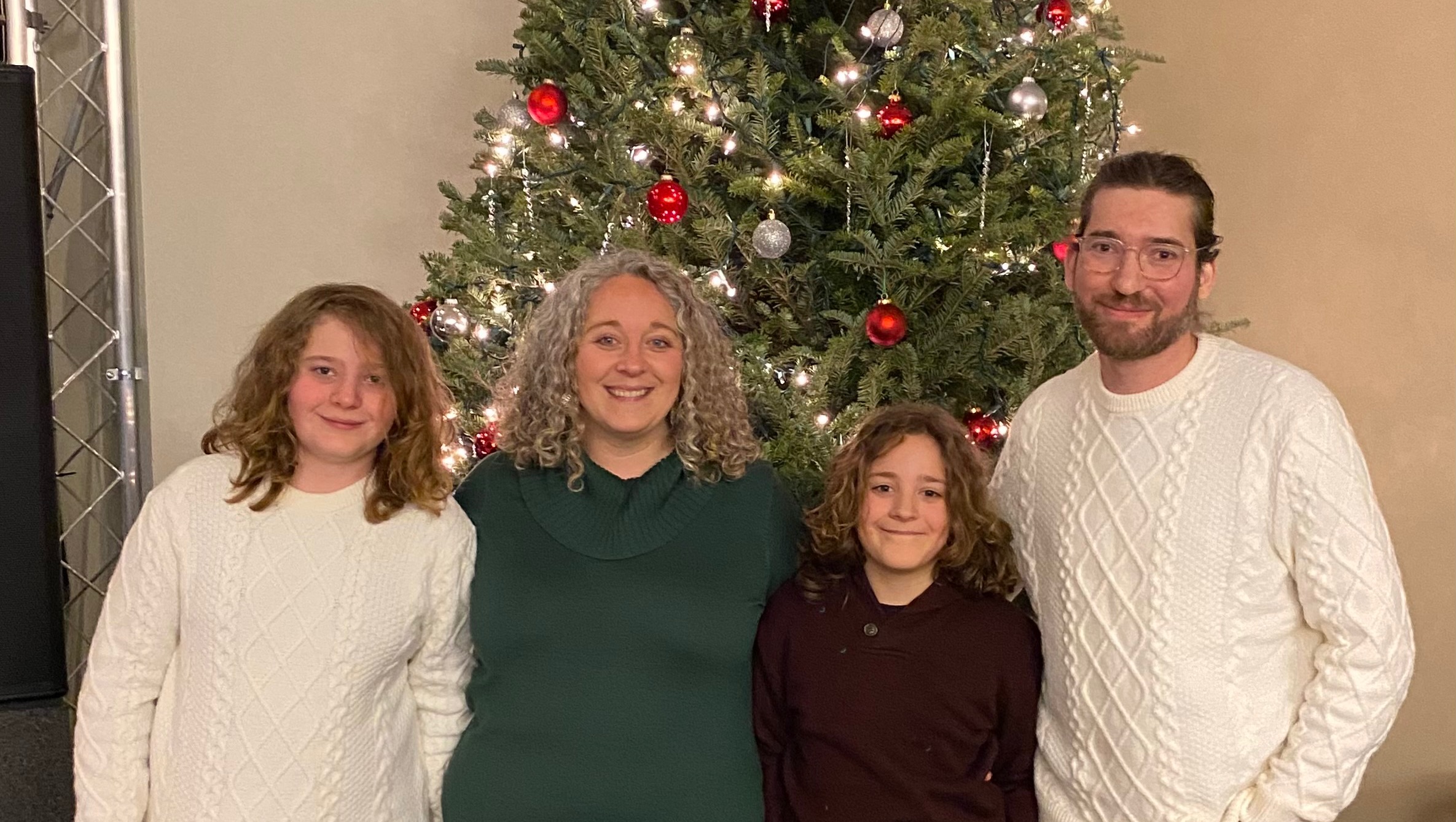 Fundraiser by Daniel Hamilton : Hamilton family medical and emergency ...