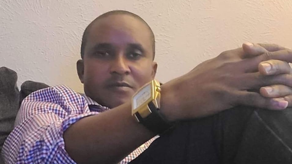 Fundraiser by David Ngunza : Loti Alfred Meya