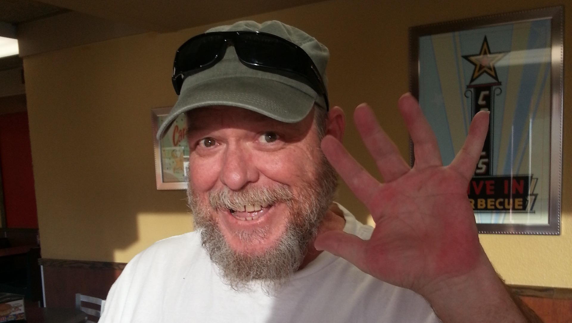 Fundraiser by Leshea Nock : In memory of Mark Wise