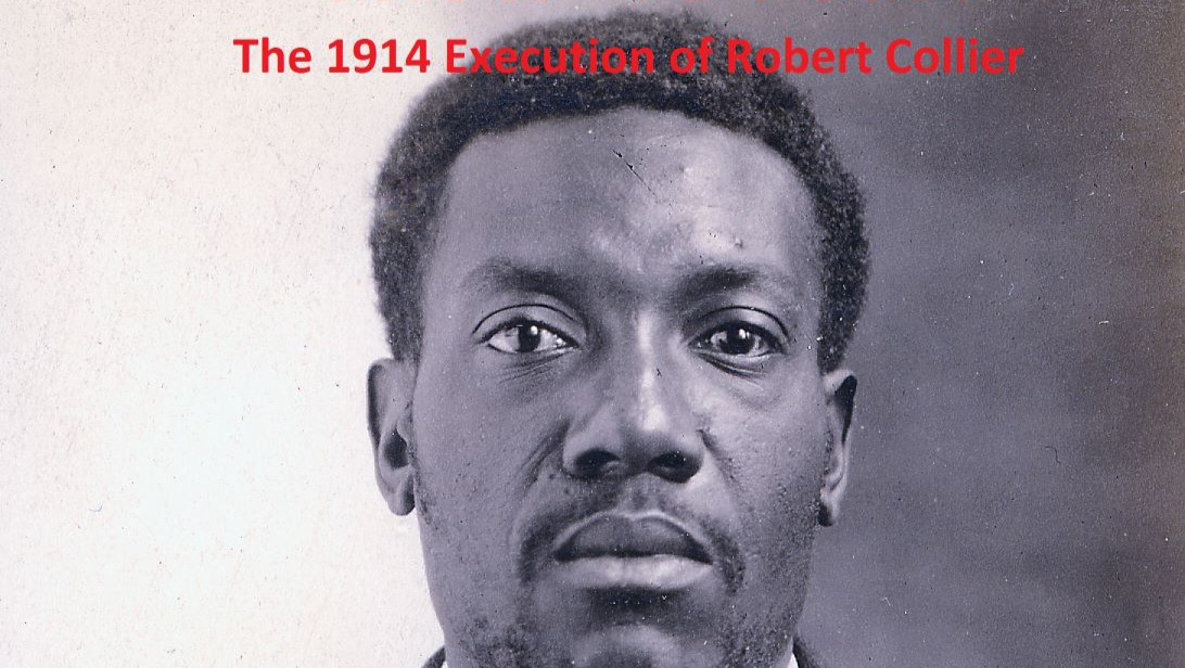 Fundraiser by Latonya Collier : Preserving the Legacy of Robert Collier