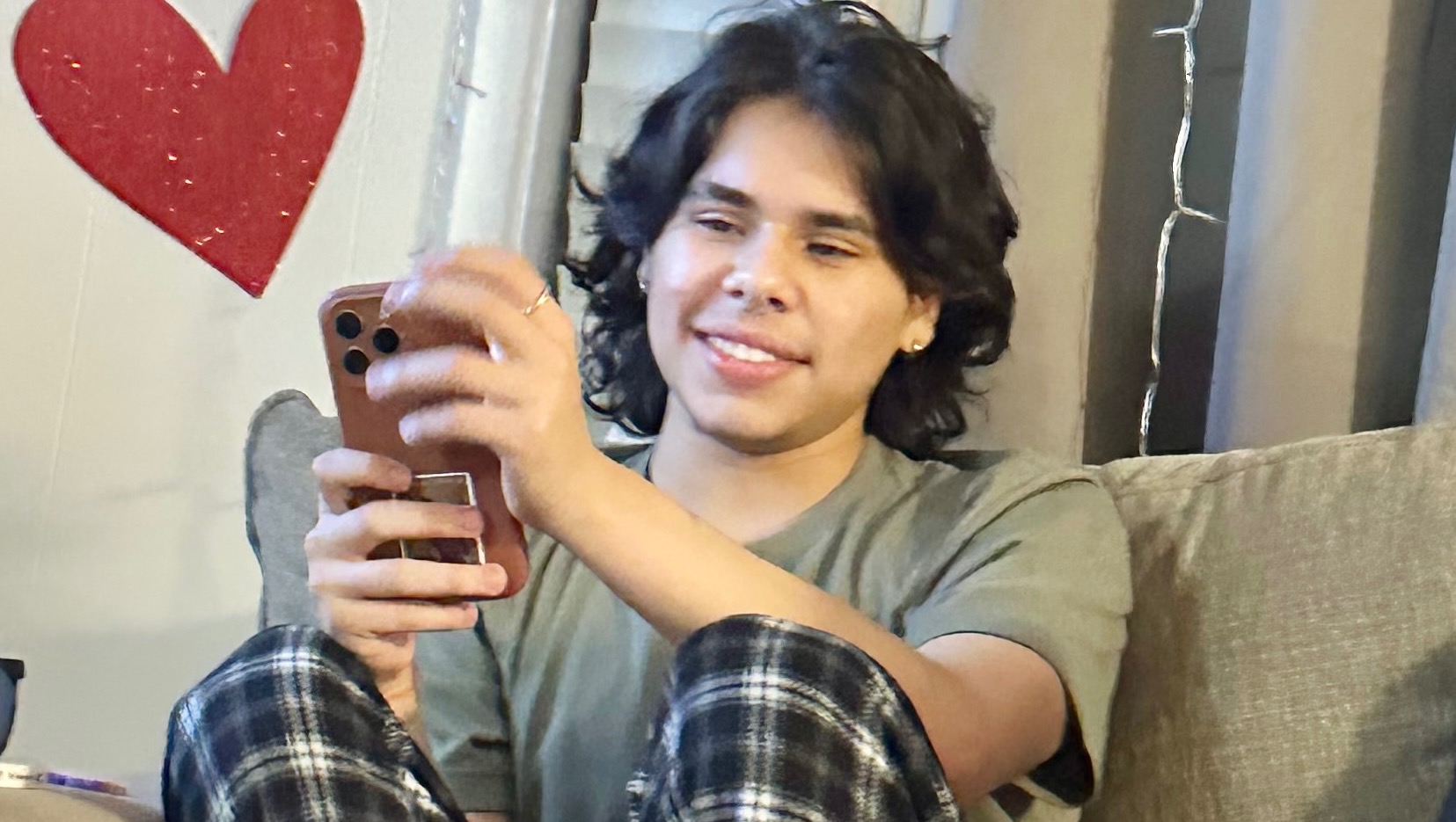 Fundraiser by Dalinda Rodriguez : Jacob Yuhas Navallez