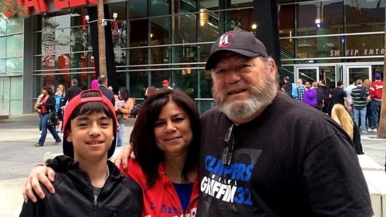 Fundraiser for Ernie Alderete by Ricky Chu : Butch Needs Our Help