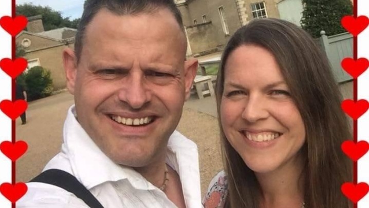 Fundraiser for Caron Robinson by Lianne Bradford : Caron & Robbo ...