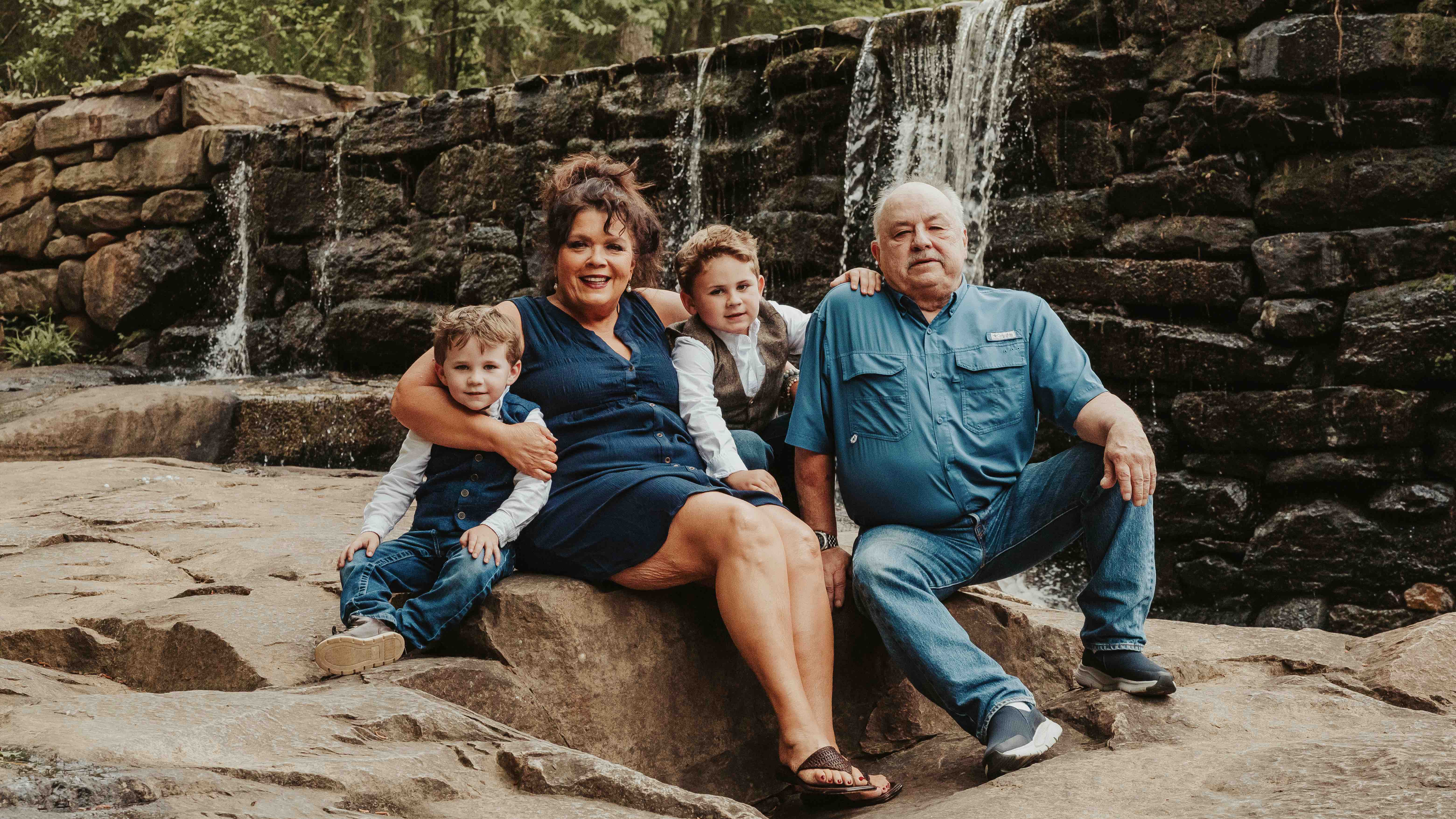 Fundraiser by Nikia Watson : Help with Kenny Watson end of life cost.