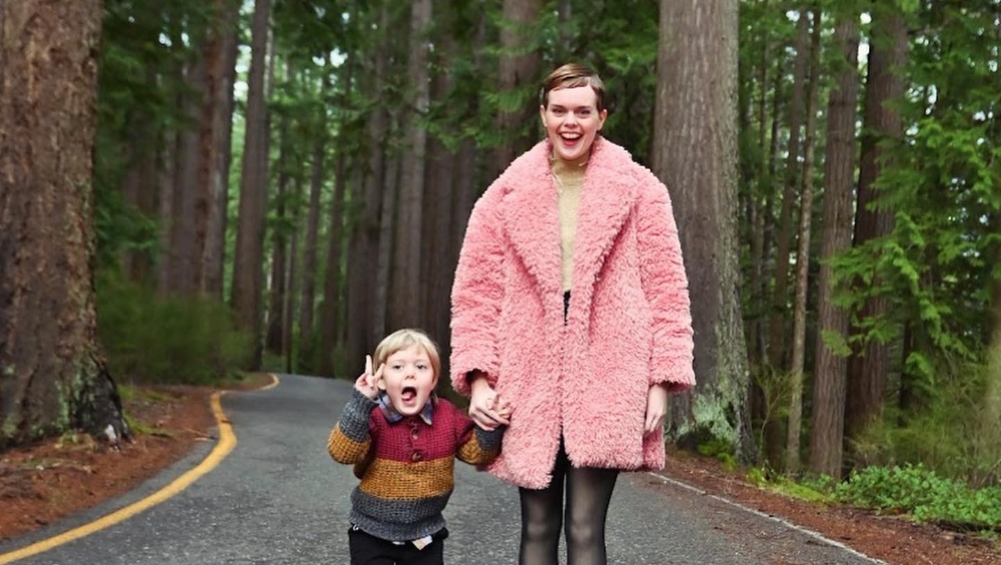 Fundraiser by Sarah Campbell : Sarah & August Campbell