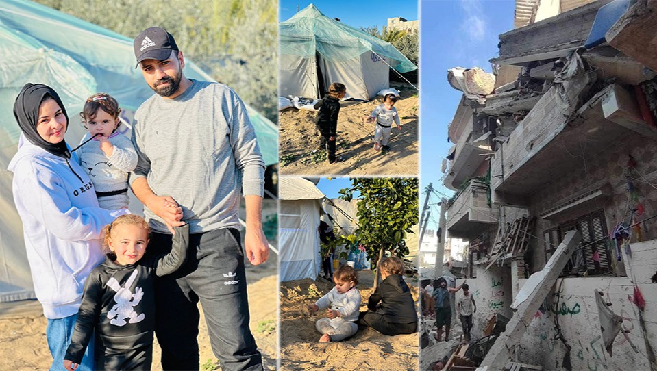 Fundraiser for Adel Hamdan Hashim Shurrab by Reham Nasser Hussien ...