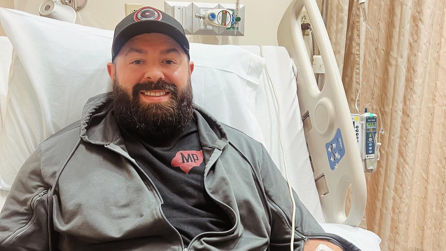 Fundraiser for Taylor Curry by Tomie Cyboron : Supporting the Currys ...