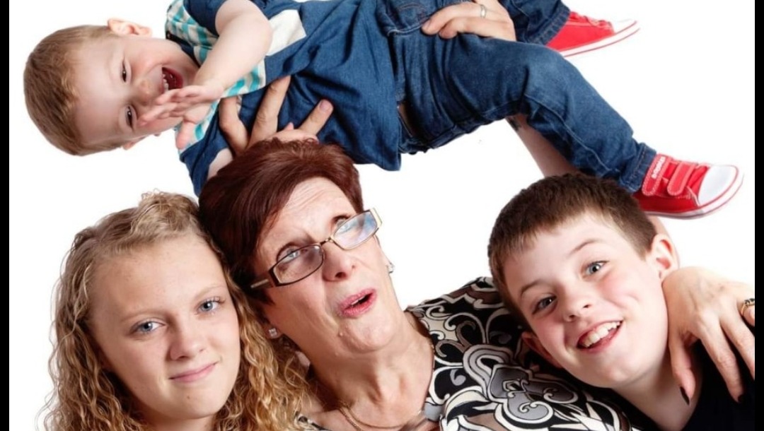 Fundraiser by Duncan Emmett : Janet Emmett Foundation. Lets help people