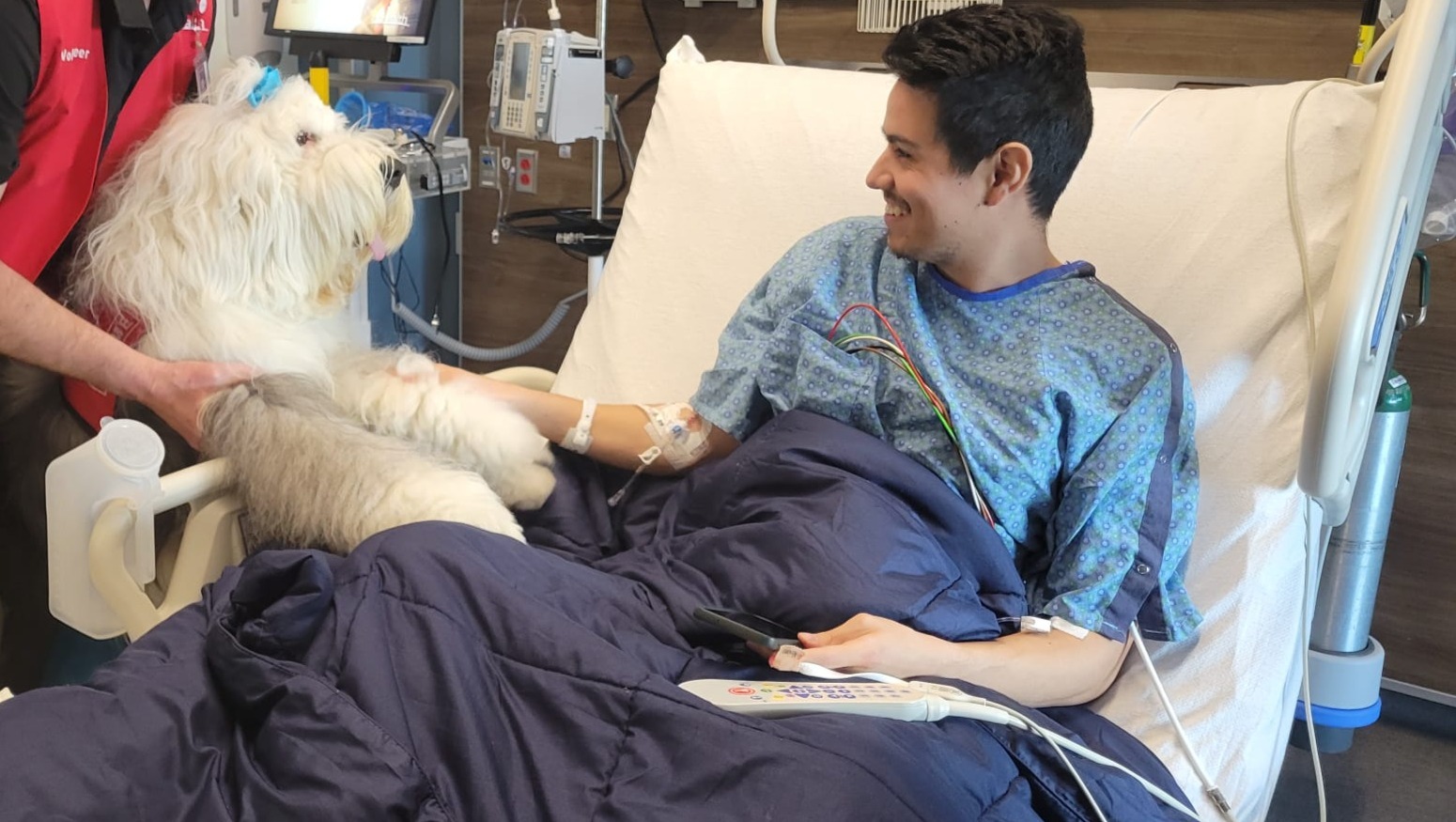 Fundraiser by Daniel Mireles : Join Marvin’s Fight Against Stage IV ...