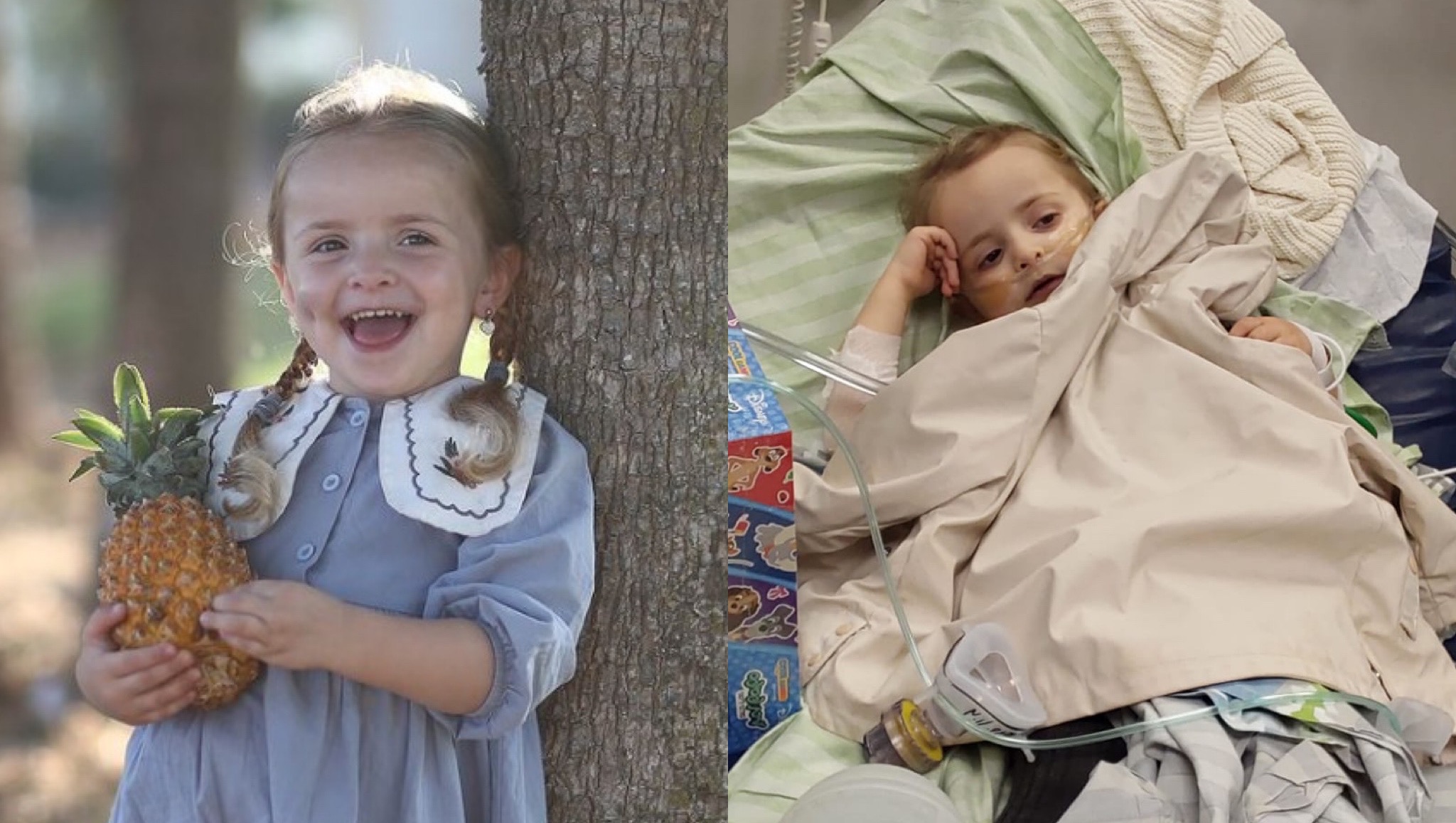 Fundraiser by Shuki and Esther Roth : רחלי צאל ע״ה, Tragically passed away