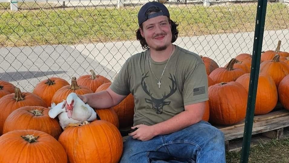 Fundraiser by Oscar Gamble : Tony Gamble