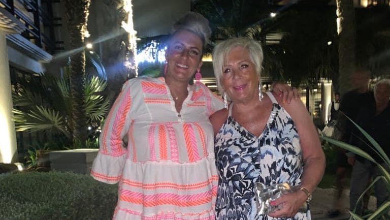 Fundraiser by Leesa Collinge : I Hope I Suit A Skin Head!!