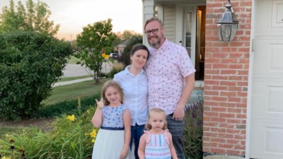 Fundraiser for Julie McCarron by Kelly Arsenault : Hampton-Gross ...