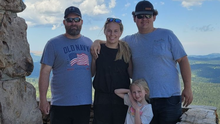 Fundraiser for Tamara Rooks by larissa schmitz : Chads Road to Recovery