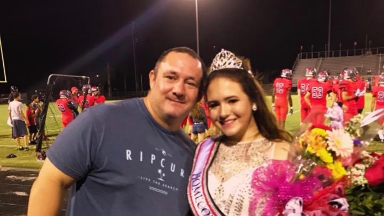 Fundraiser by Cassandra Barry : Richard Bates