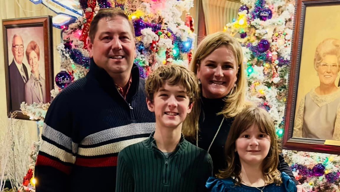 Fundraiser for Amanda Olah by Jennifer Wesche : The Dan Olah family fund