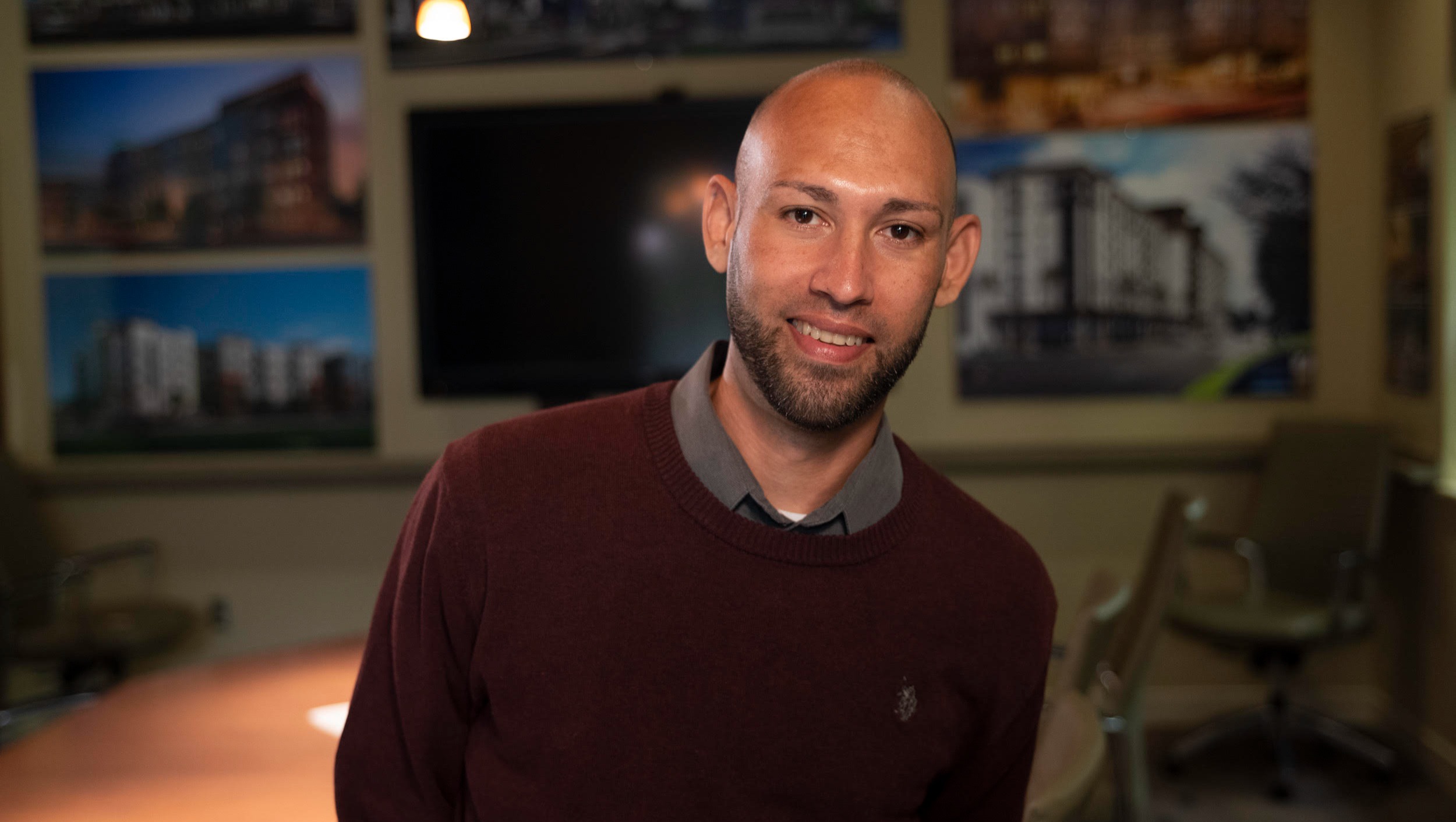 Fundraiser by Megan Espin : Danilo Gonzalez