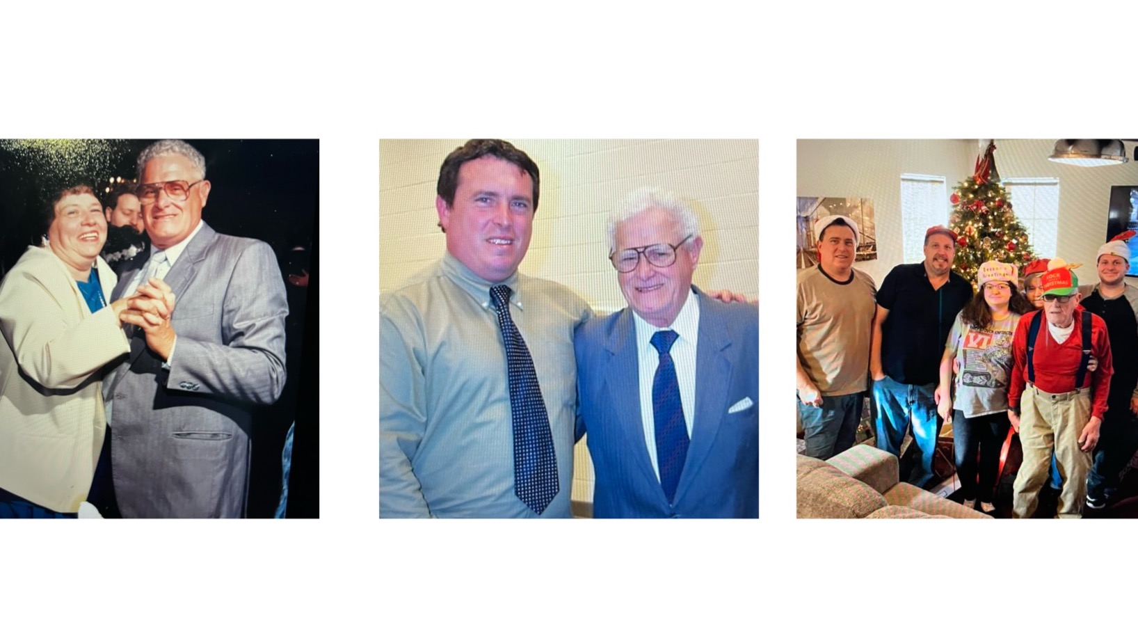 Fundraiser for Dominic Melito by Lisa Strader : The Melito family