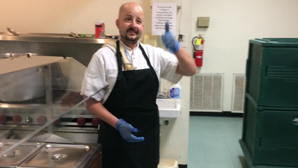 Fundraiser by rejetta lindsey : Timothy Adam Lindsey