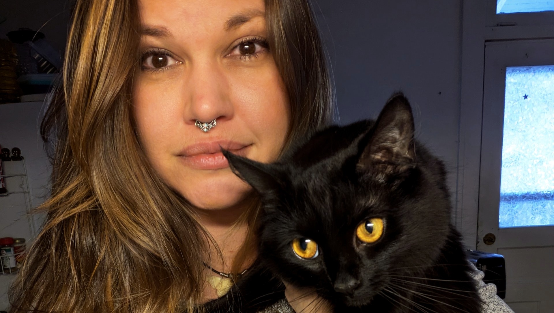 Fundraiser by Lacey Thompson : Do me a solid help