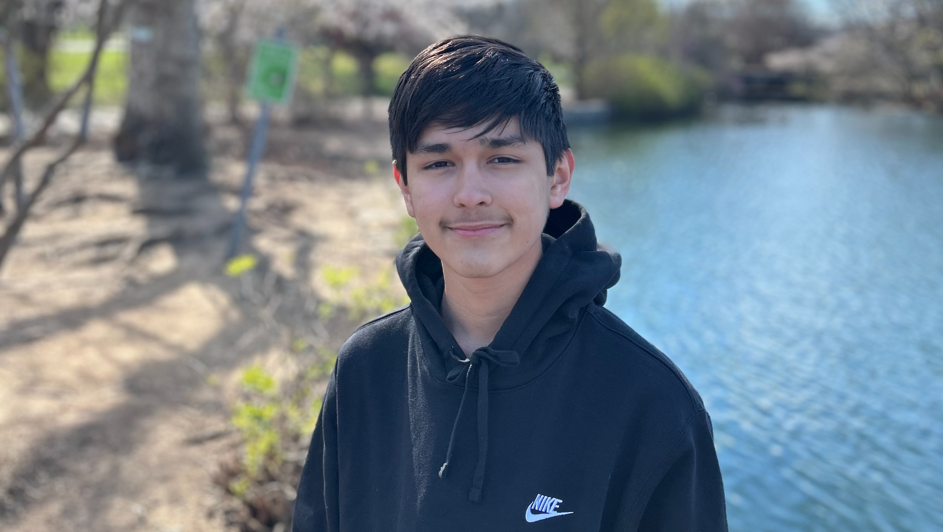 Fundraiser by Nathan Montez : Nathan L. Montez Jr.