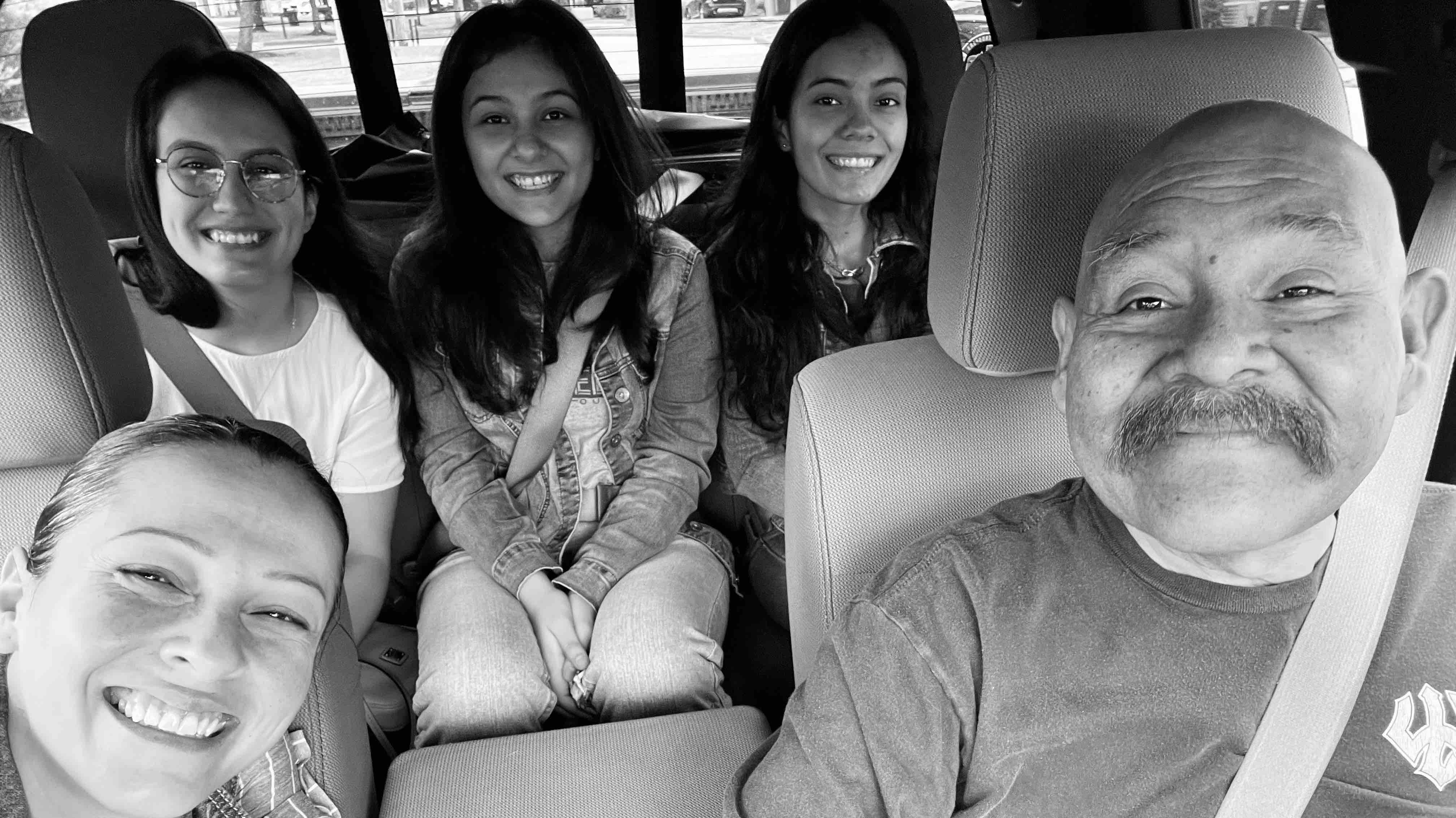 Fundraiser by Samuel, Angelica Gutierrez : Help The Gutierrez family