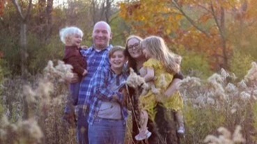 Fundraiser for Chelsea Hooper by Laurie Adahsek : The Ingram family ...