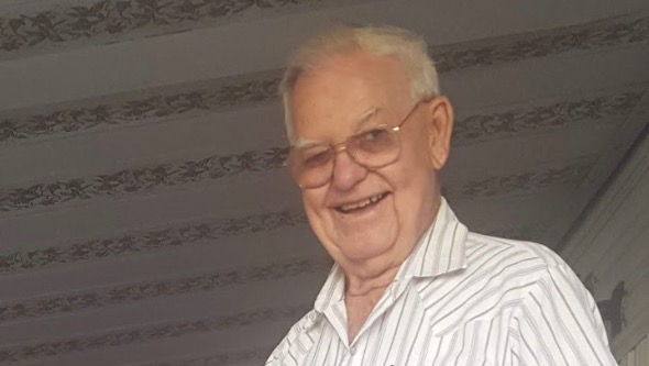 Fundraiser by Lisa Haller : John Lister Funeral