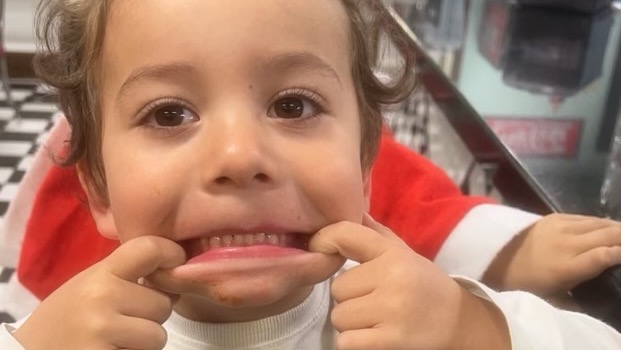 Fundraiser for Shania Hall by Bailey Coombs : Huxley Crue Trujillo