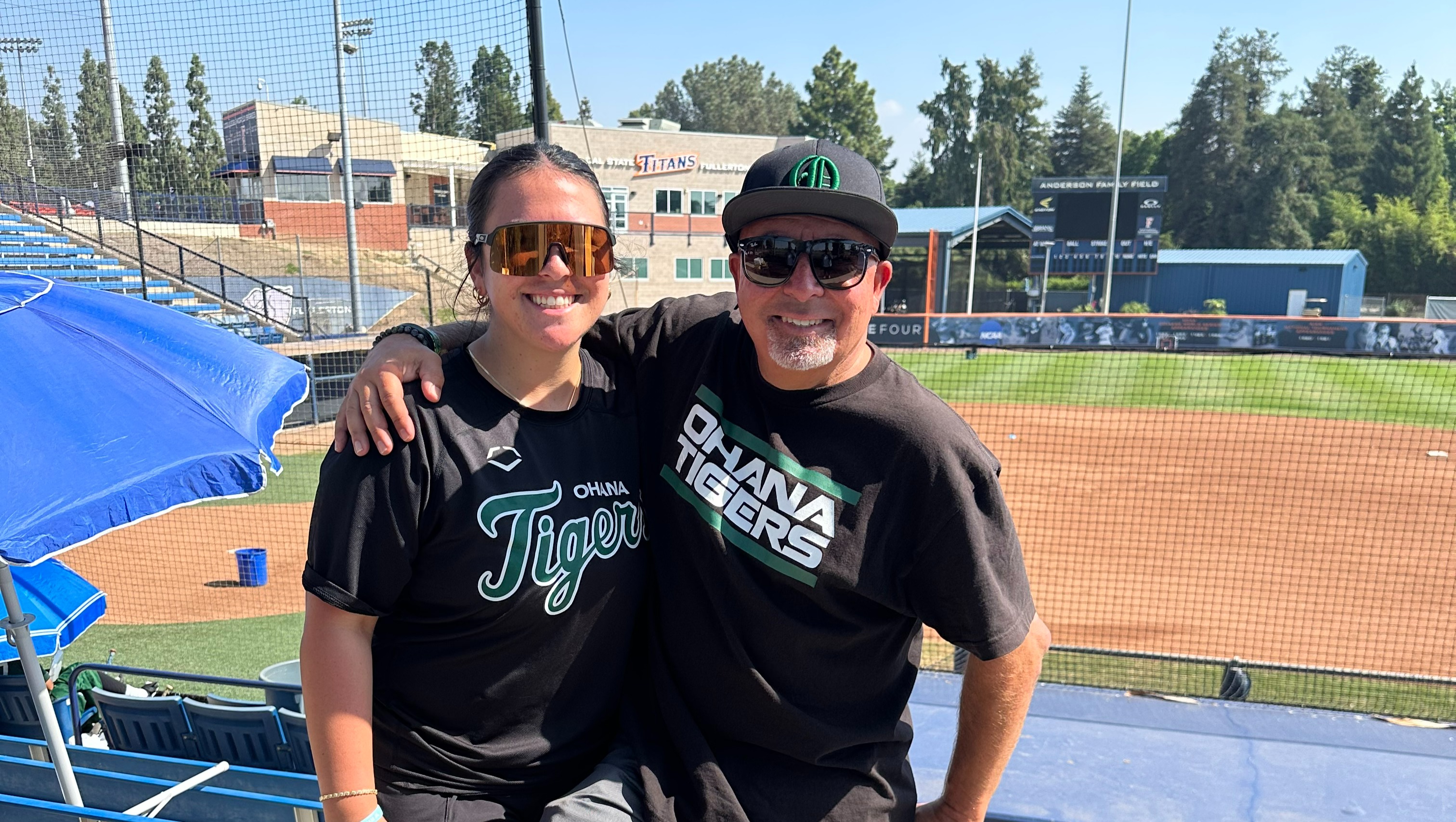 Fundraiser for Jade Arslanian by Claudia Guzman : Support Coach Vince's ...