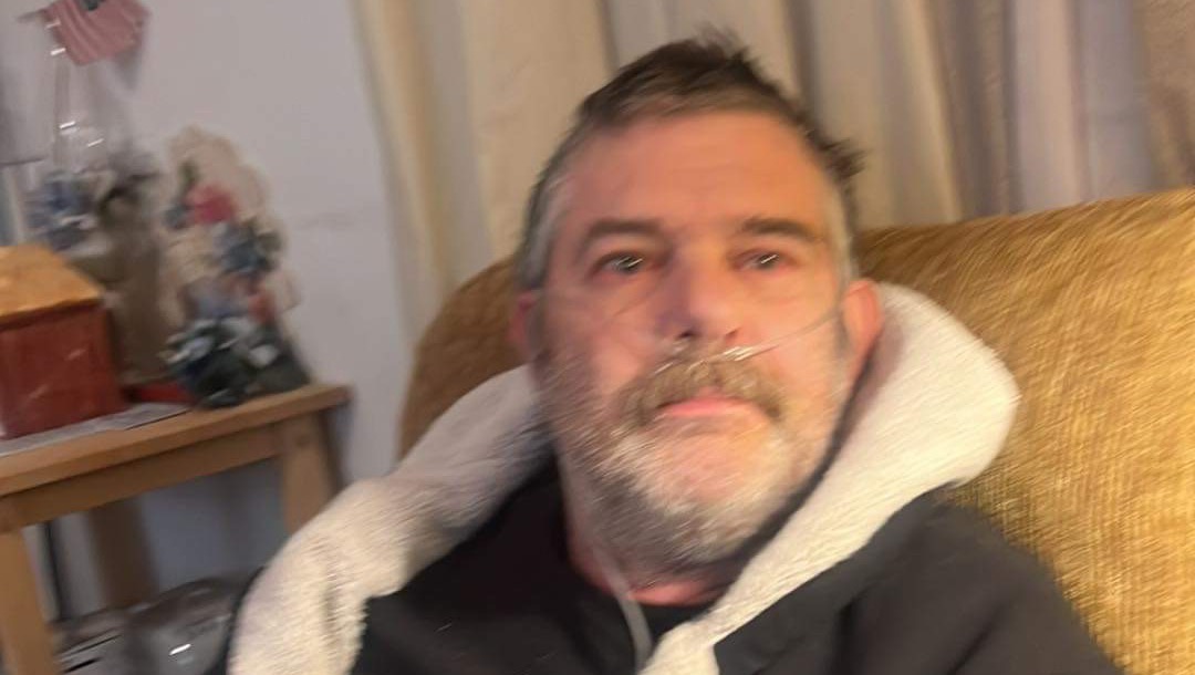 Fundraiser by Andrea Lowman : Support Joel's Final Journey