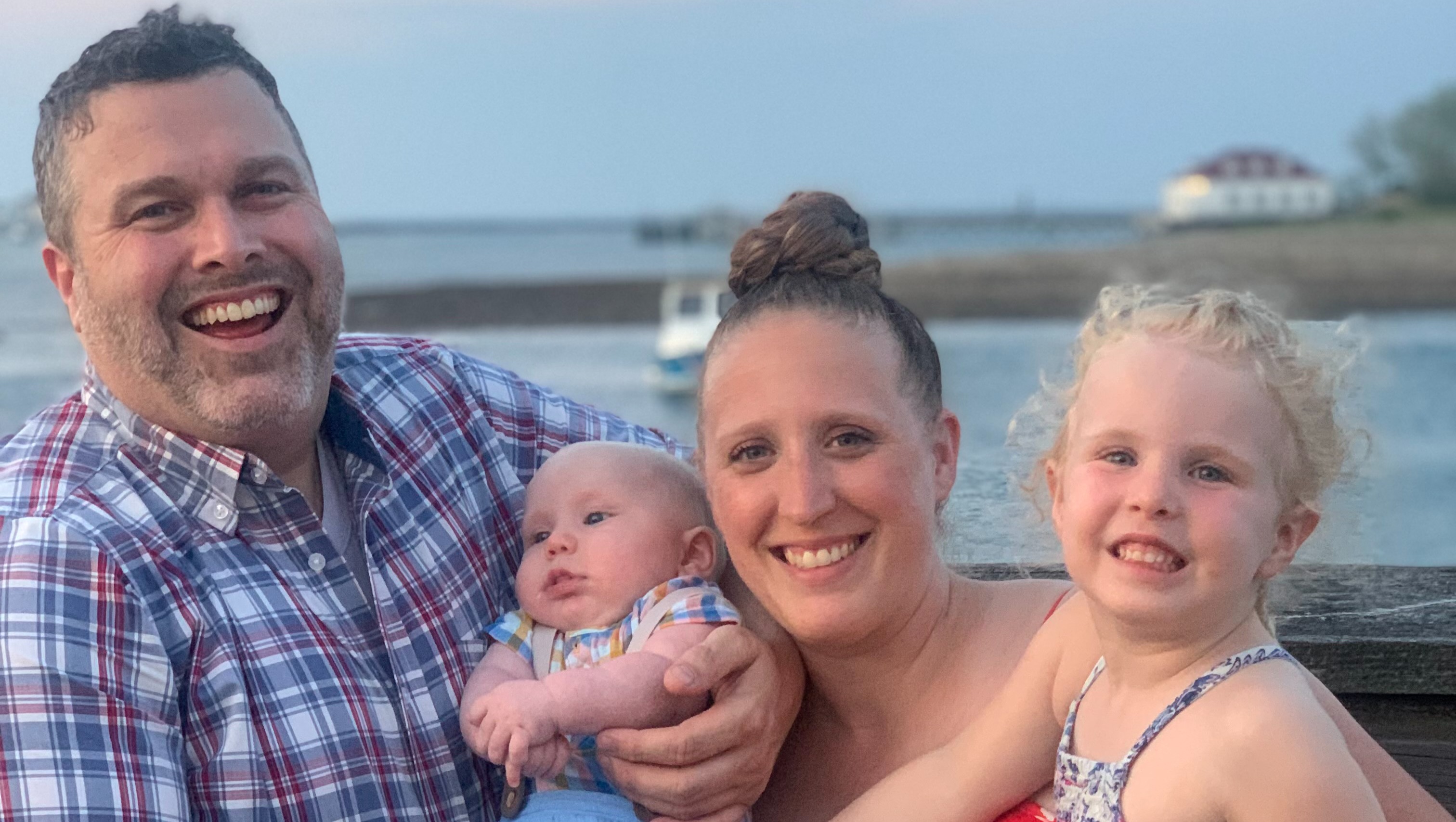 Fundraiser for Samantha Rafferty by Gillian Hogan : Rafferty O'Connor ...