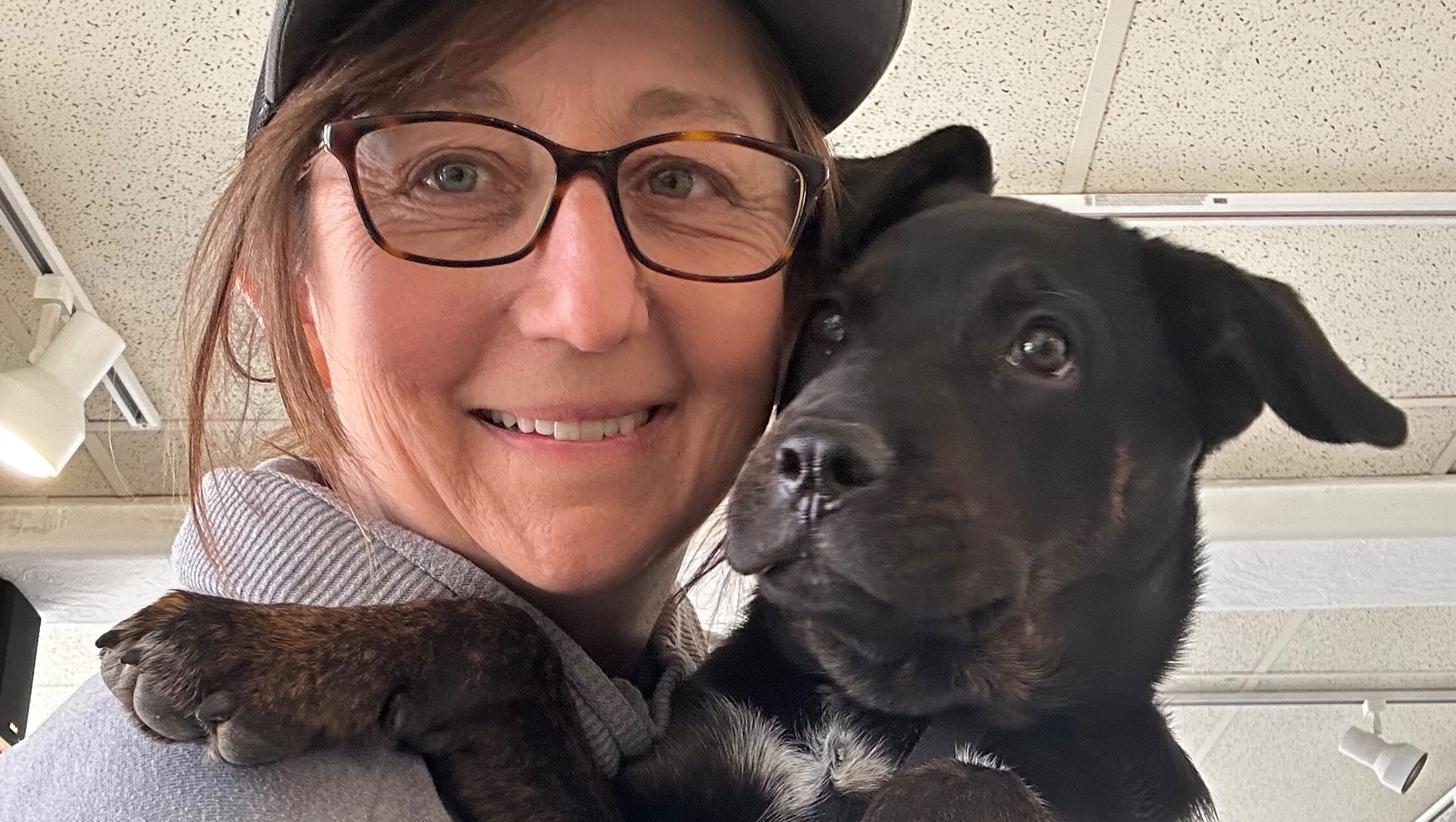 Fundraiser by Sheryl Lock : Help Nellie get back on her paws! "Surgery ...